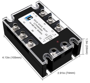 Accessories - Pilot Controlled Lighting System