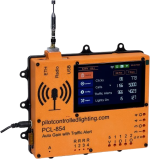 Home - Pilot Controlled Lighting System