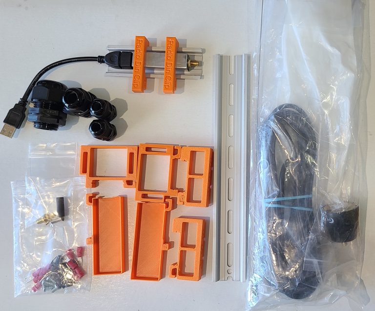 Home - Pilot Controlled Lighting System